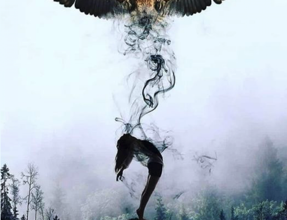 Was ist ein Schamane, eine Schamanin und wie arbeiten Sie – Der Wegschamane