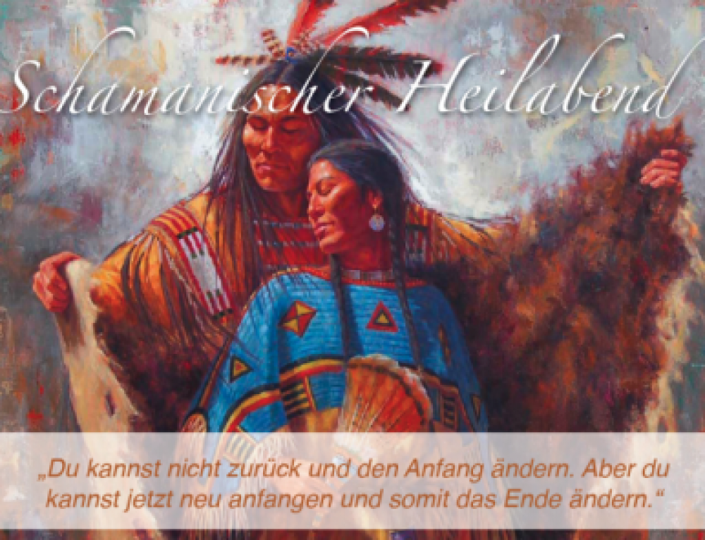 Was ist ein Schamane, eine Schamanin und wie arbeiten Sie – Der Wegschamane